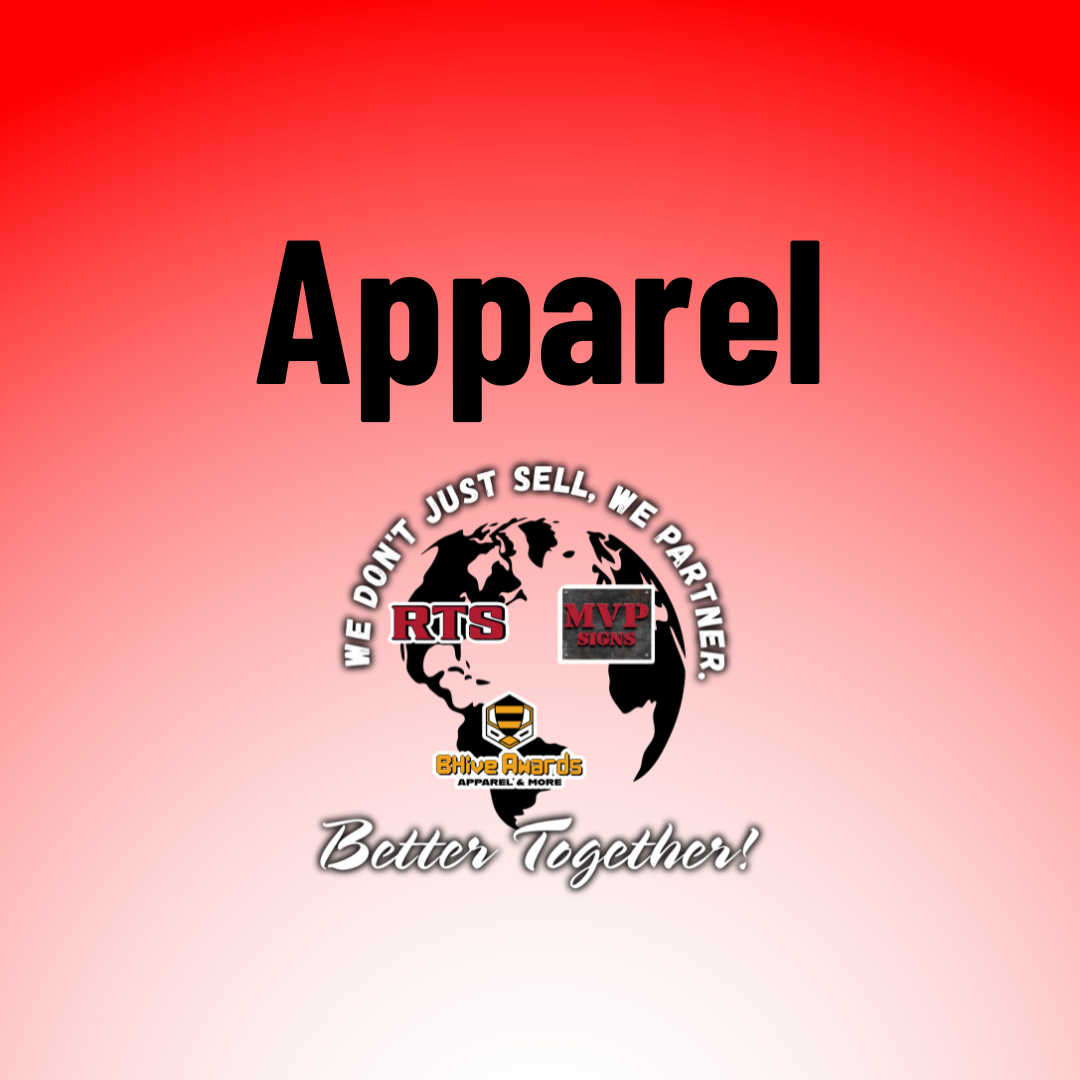 Apparel – MVP Signs
