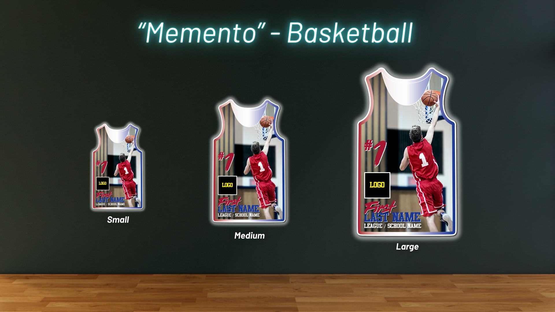 Memento Wall Art – MVP Signs